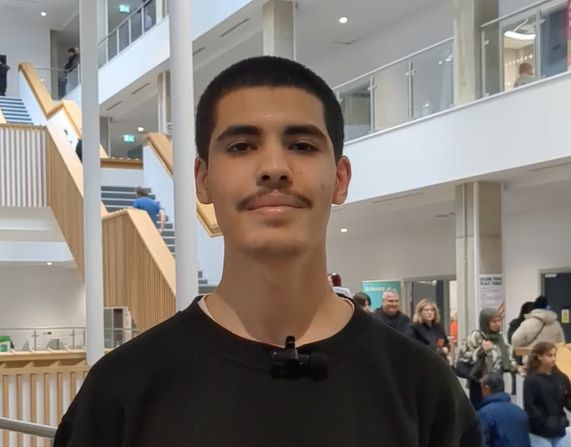 News | Barnfield College