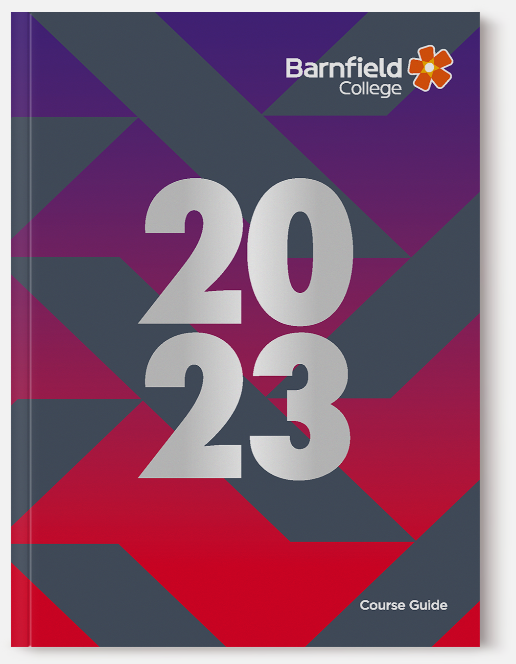 Course Guide | Barnfield College