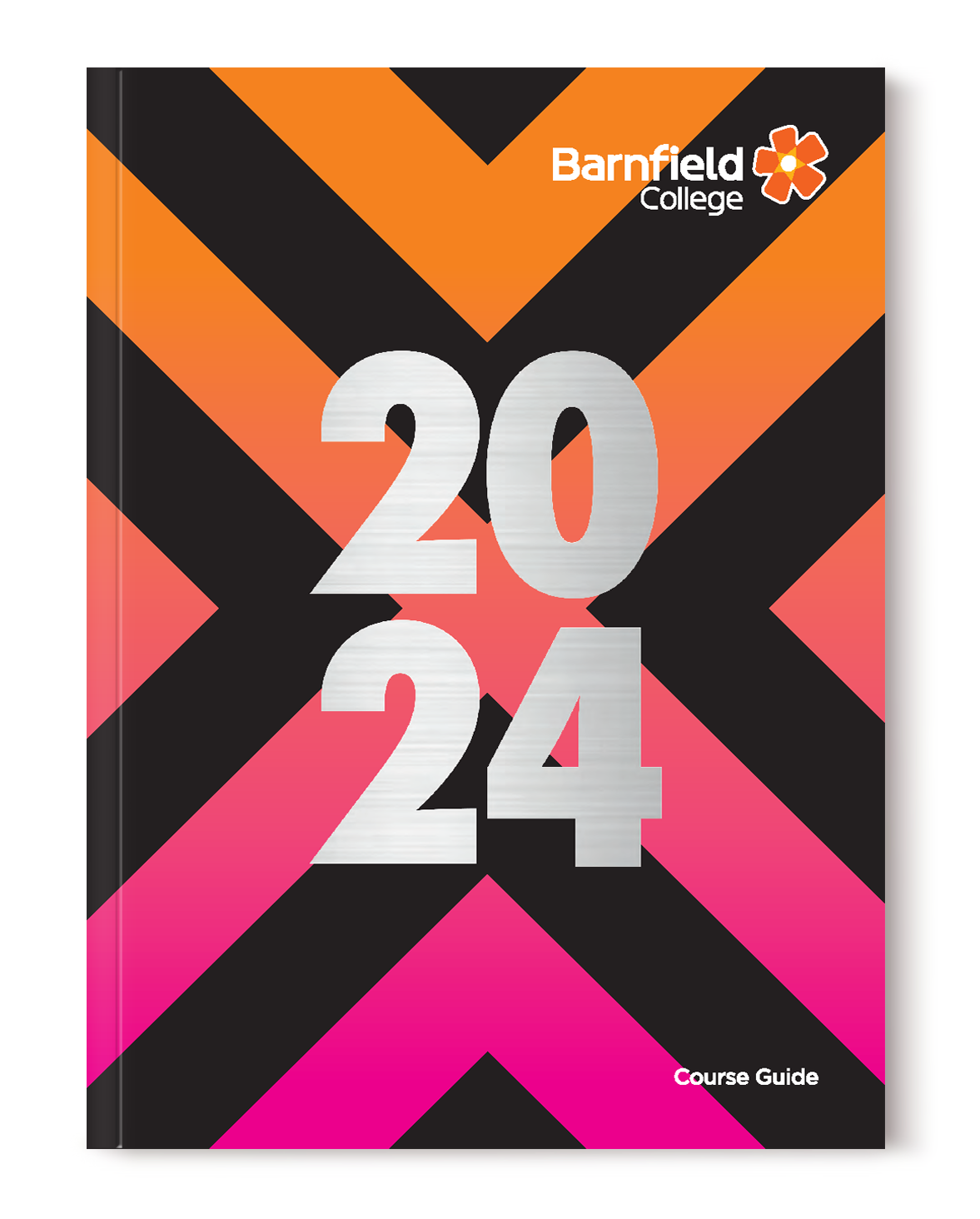 Course Guide | Barnfield College