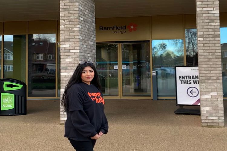 News | Barnfield College