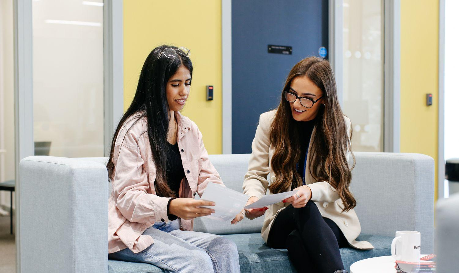 News | Barnfield College